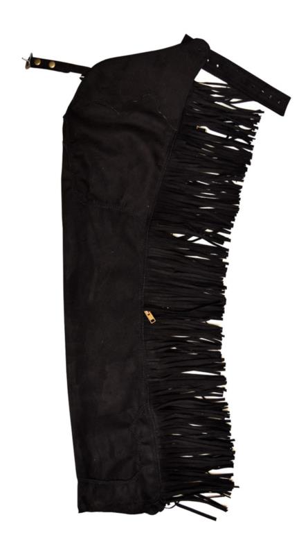 Western show chaps - thehoovesgroup