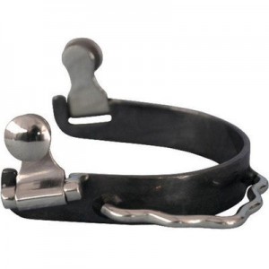 Western bumper spurs - thehoovesgroup